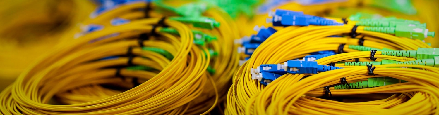 Cable Management – Spring Optical