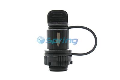 FTTA Solutions - Spring Optical