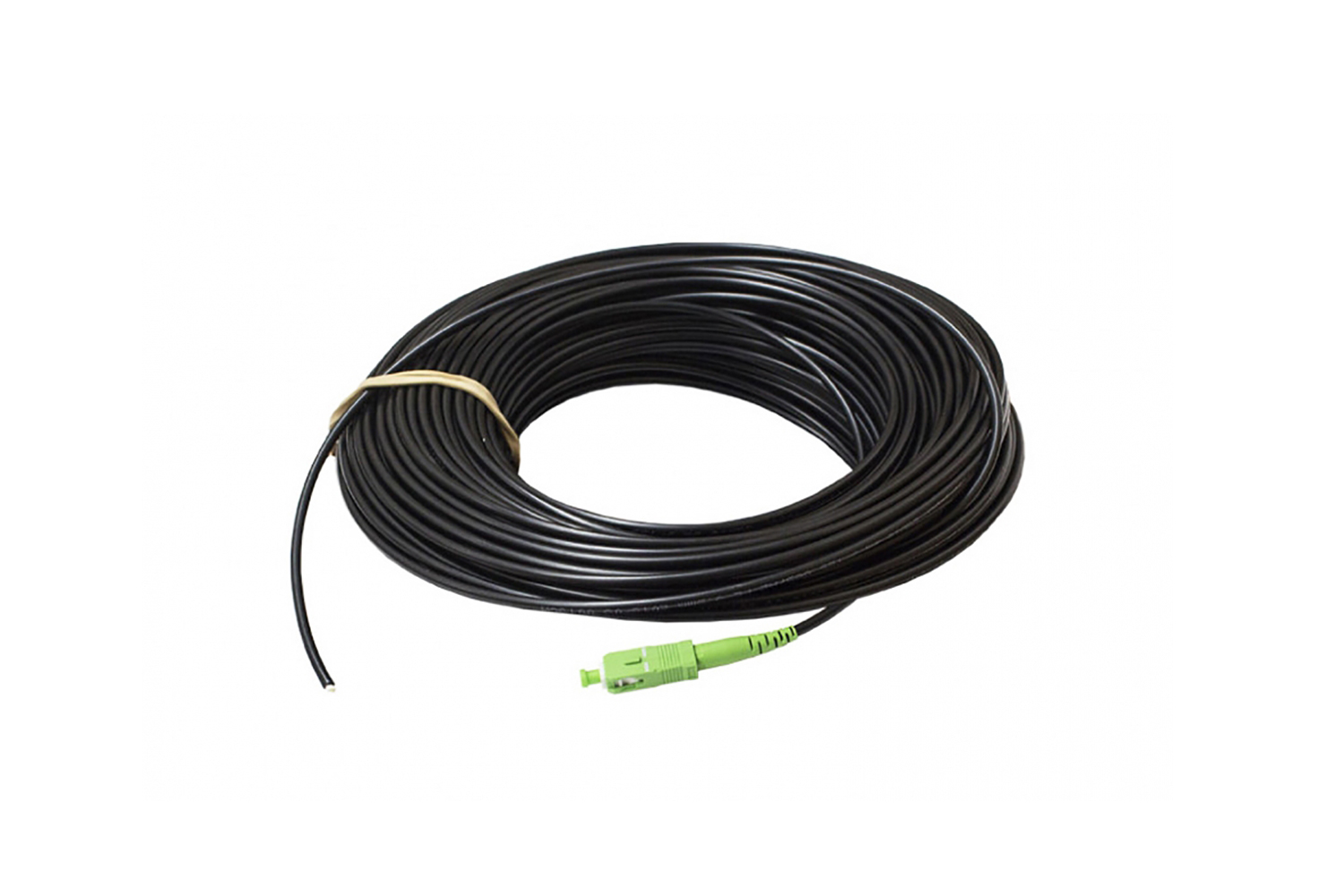 High performance Pigtail SC/APC Fiber Optical Pigtails 3.5mm - Spring ...