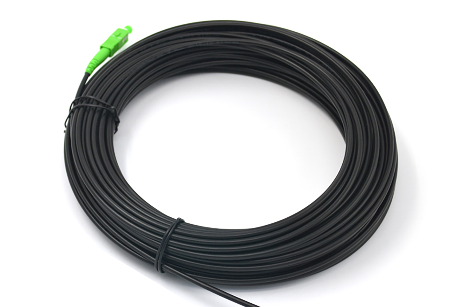High performance Pigtail SC/APC Fiber Optical Pigtails 3.5mm - Spring ...