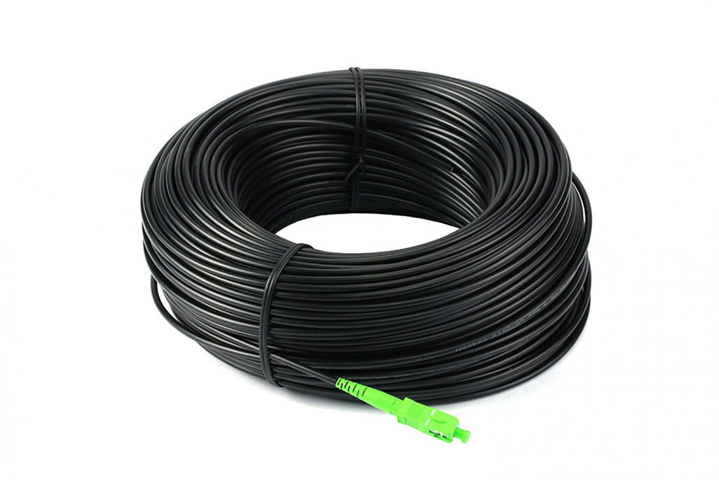 High performance Pigtail SC/APC Fiber Optical Pigtails 3.5mm - Spring ...