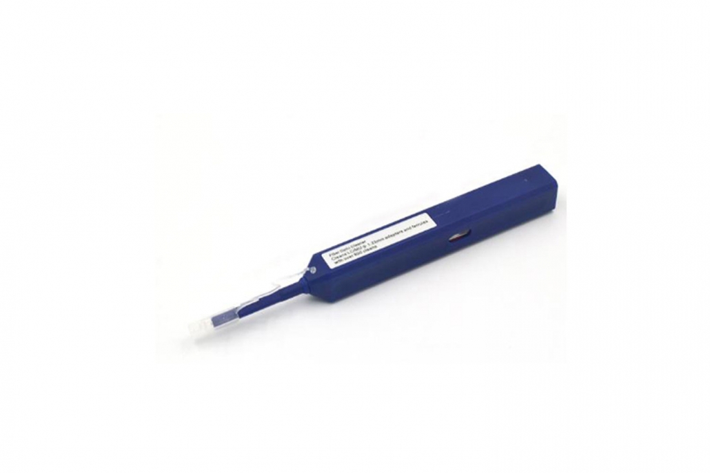 FOC Fiber Optical Cleaner Pen FC/SC/ST Cleaner Pen - Spring Optical