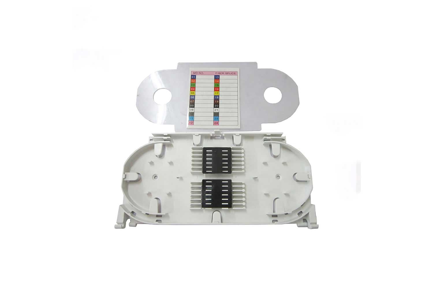 AI-8C Fiber Optic Fusion Splicer Optical Fusion Machine – Spring Optical