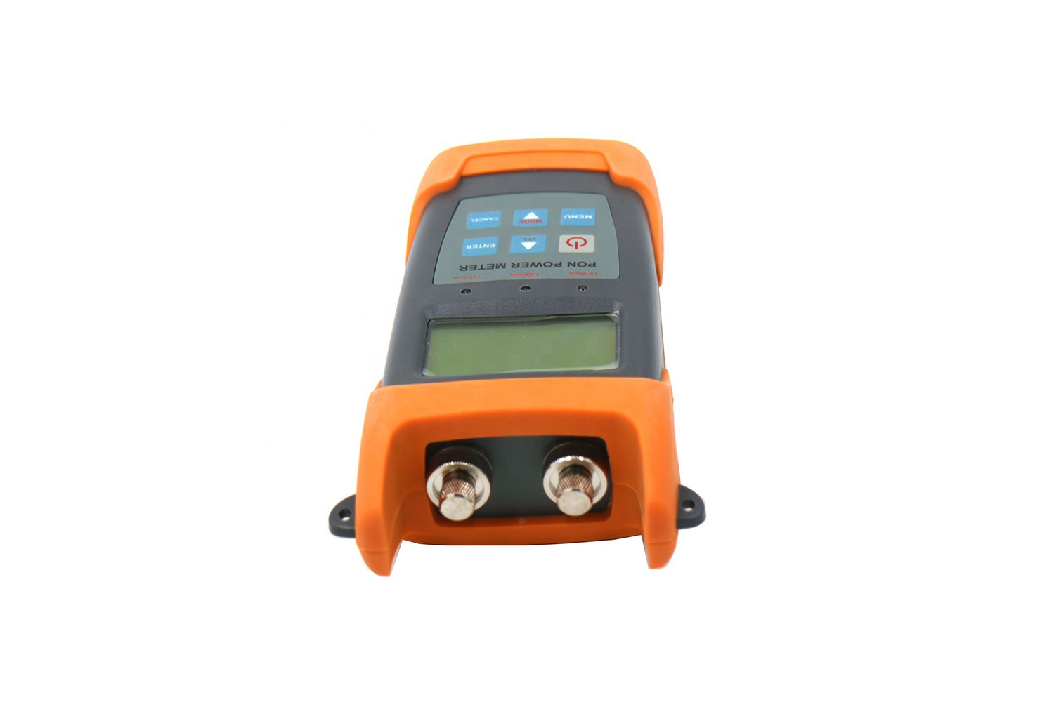 FTTH Accessories Fiber Pon Optical Power Meter With VFL - Spring Optical