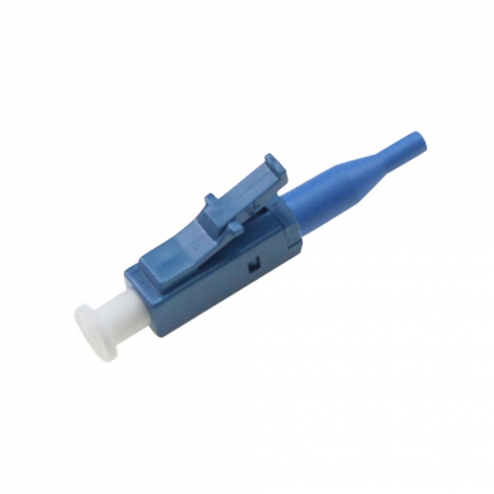 SC/UPC Fiber Optical Connector - Spring Optical