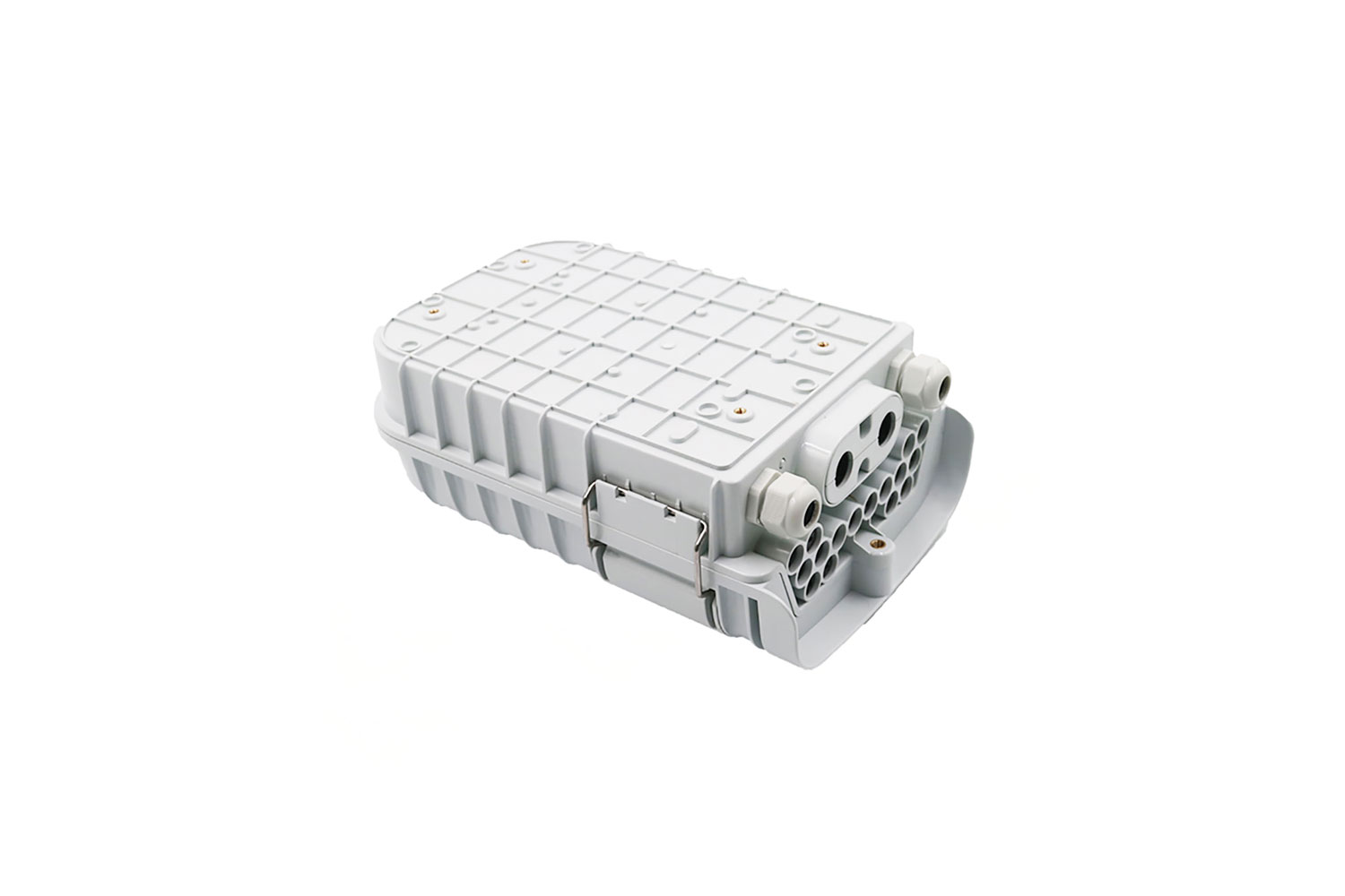 16 Ports Optical Terminal CTO/NAP Splitter BOX Distribution Box ...
