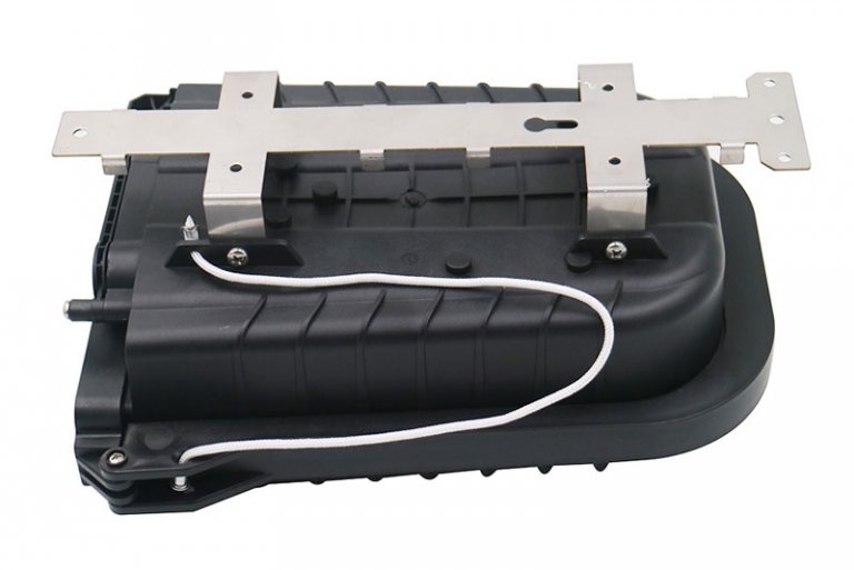 FTTH Aerial Fiber Access Terminal Splitter Closure – Spring Optical