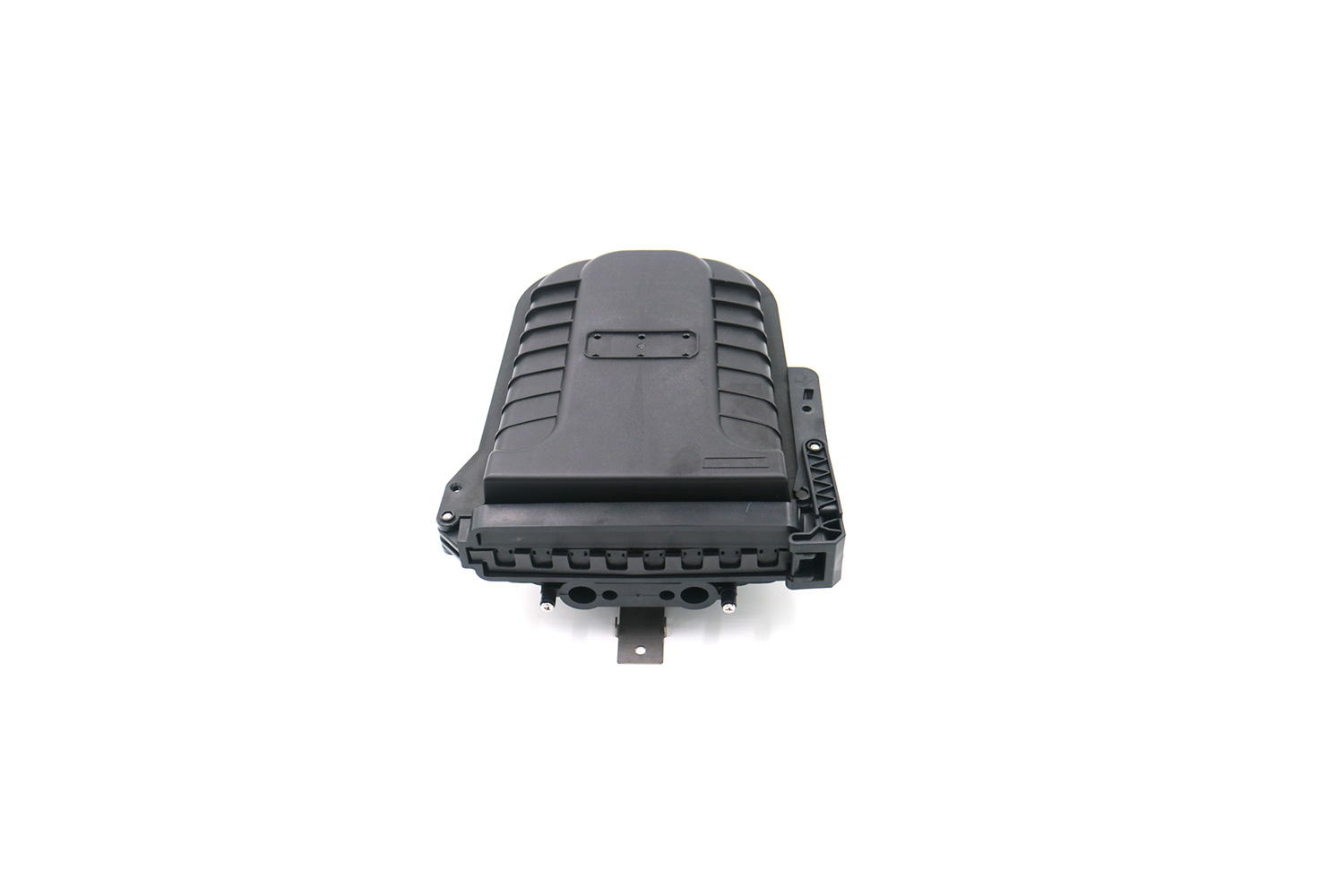 FTTH Aerial Fiber Access Terminal Splitter Closure - Spring Optical