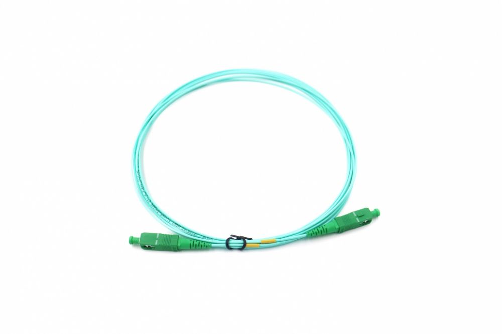 Fiber Optic Assemblies – Spring Optical